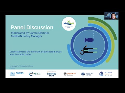 Key takeaways from the webinar: Understanding the diversity of ...