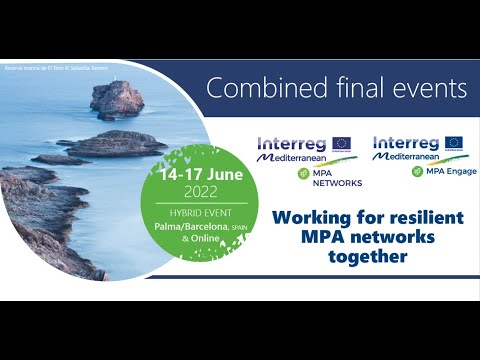 MPA NETWORKS and MPA Engage projects end with the sharing of concrete ...