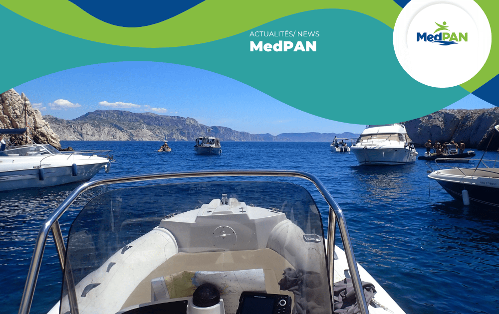 Online Training – Eco-mooring areas | MedPAN - Le réseau des ...