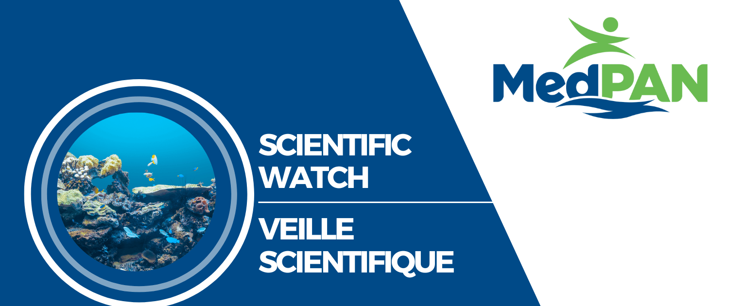 [March 2025] Recap of the scientific watch | MedPAN - Le réseau des ...