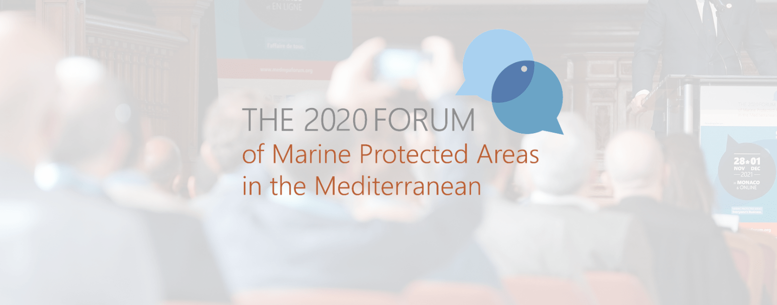 2020- Mediterranean MPA Forum 2020 | MedPAN - Le réseau des ...
