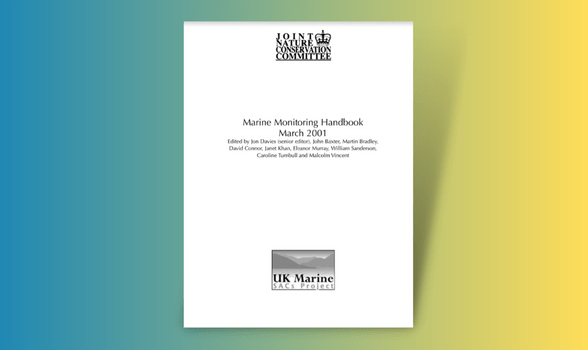 Marine monitoring handbook | MedPAN - Le réseau des gestionnaires d ...