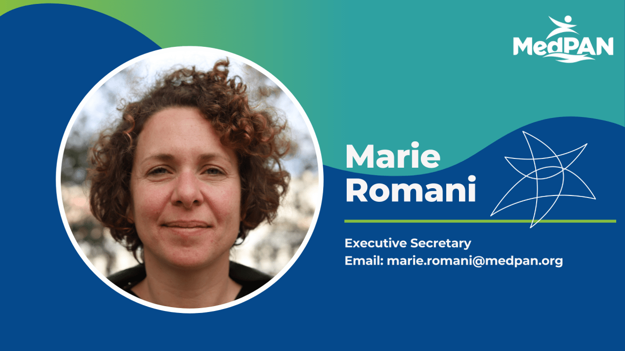 The secretariat | MedPAN - Le réseau des gestionnaires d'Aires Marine ...