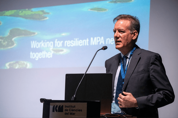 MPA NETWORKS and MPA Engage projects end with the sharing of concrete ...