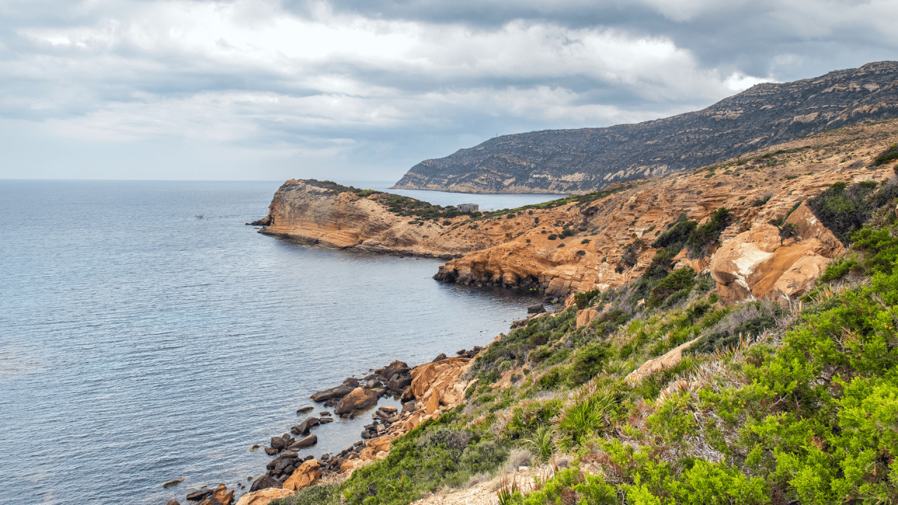 COGITO: For integrated and sustainable management of insular and marine ...