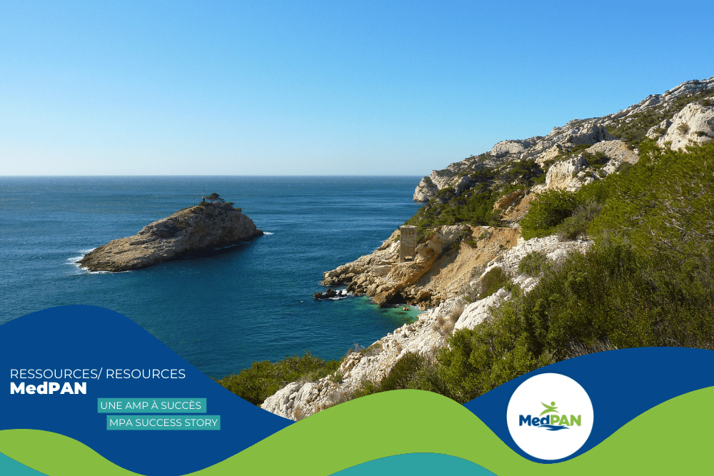 MPA Success story: No-take zones has been created within the marine ...