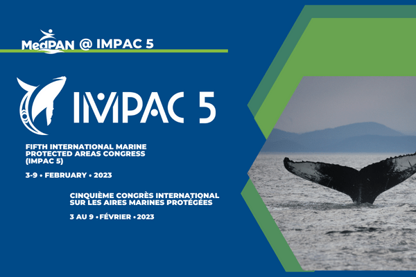A look back at IMPAC5 | MedPAN - Le réseau des gestionnaires d'Aires ...