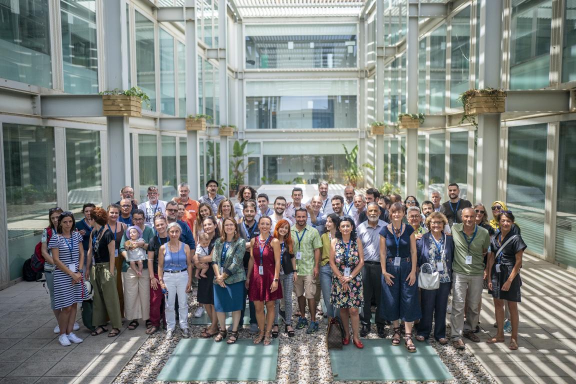 MPA NETWORKS project | MedPAN - Le réseau des gestionnaires d'Aires ...