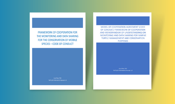 Framework Of Cooperation For The Monitoring And Data Sharing For The