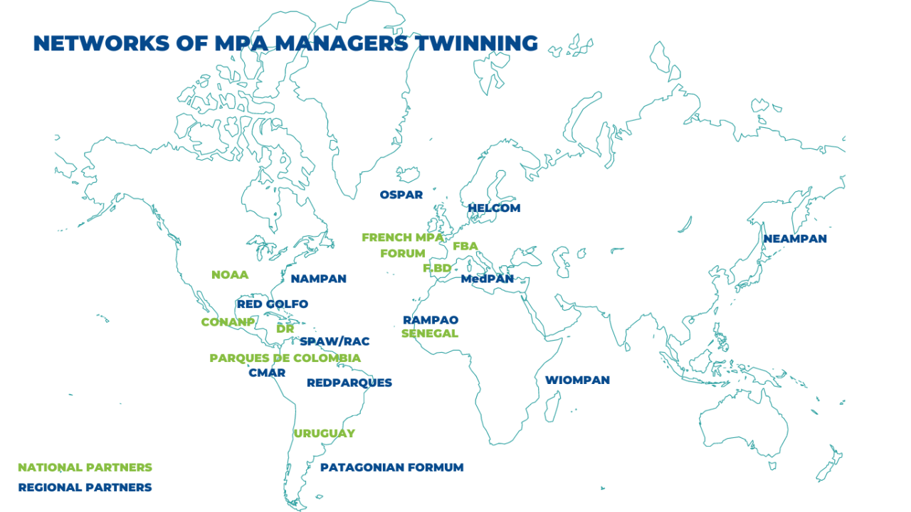 Ocean Governance Project | MedPAN - Le réseau des gestionnaires d'Aires ...