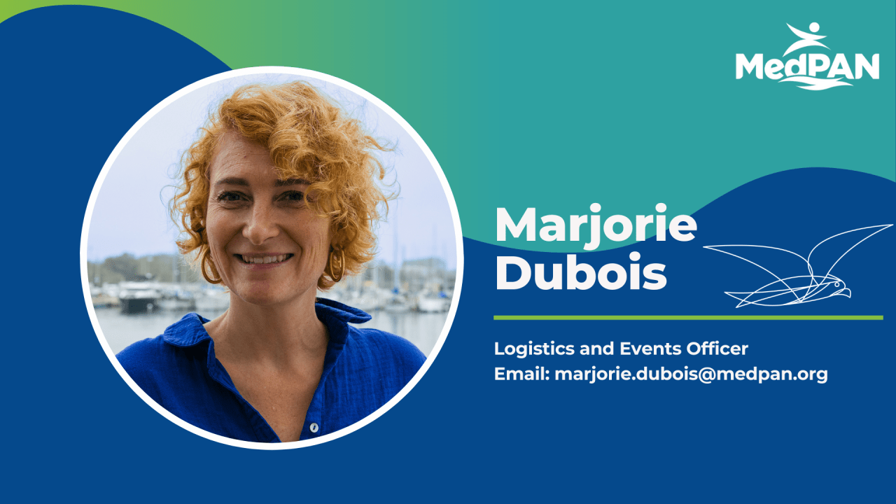 The secretariat | MedPAN - Le réseau des gestionnaires d'Aires Marine ...