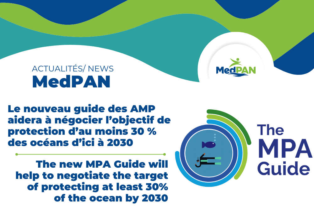 The new MPA Guide will help to negotiate the target of protecting at ...