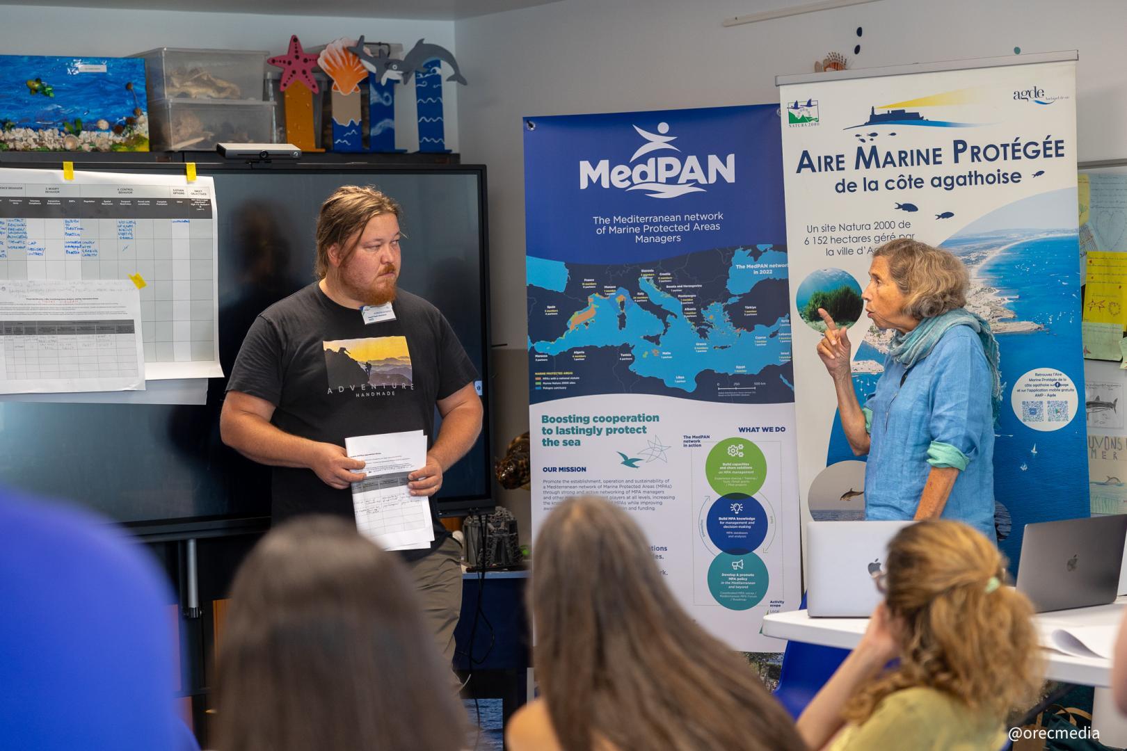 2023-[Formation] ENA Marine Course - The fundamentals of Marine ...