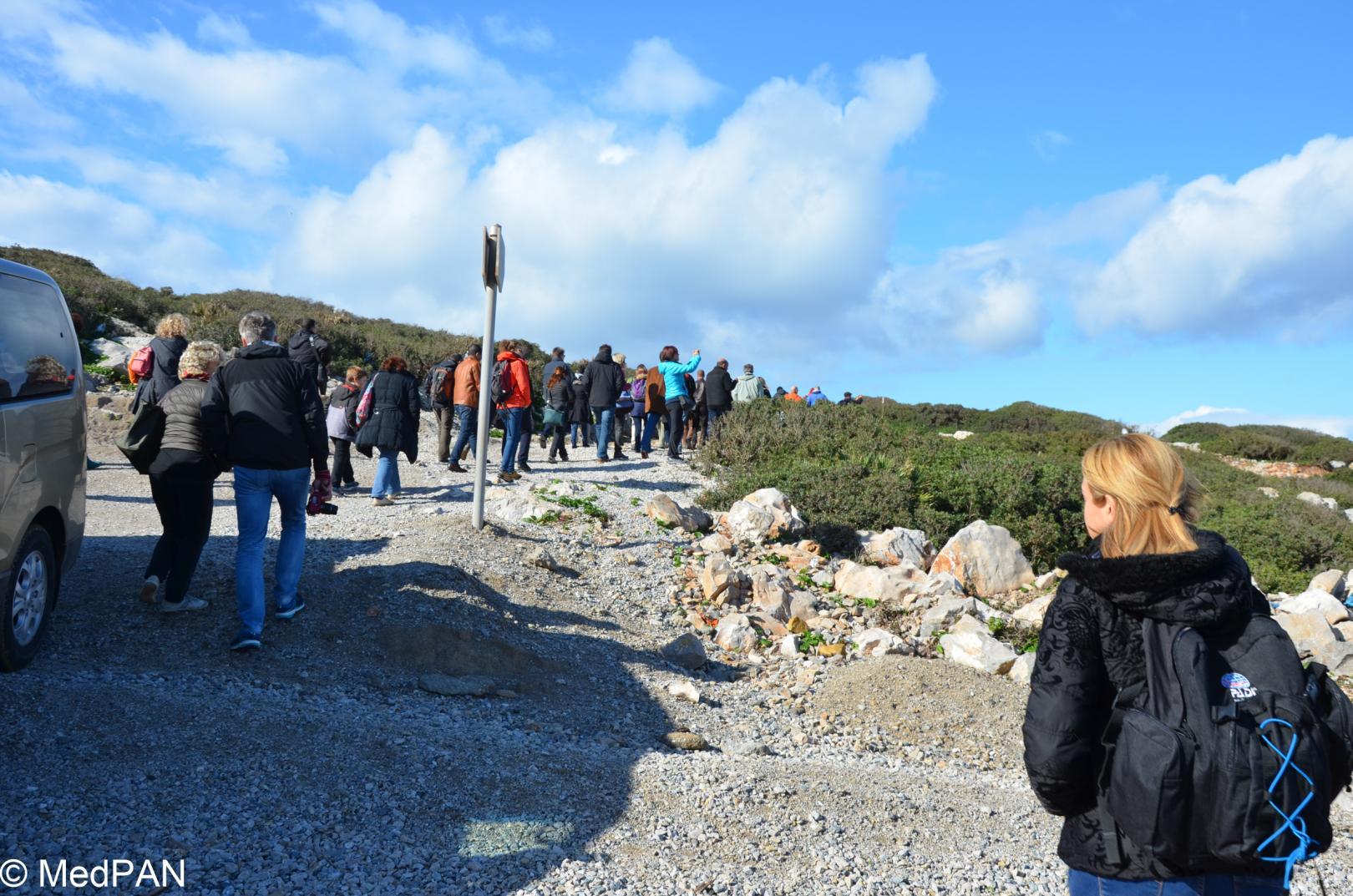 2016 MPA Forum - Field trip and local aperitif | MedPAN - Le réseau des ...