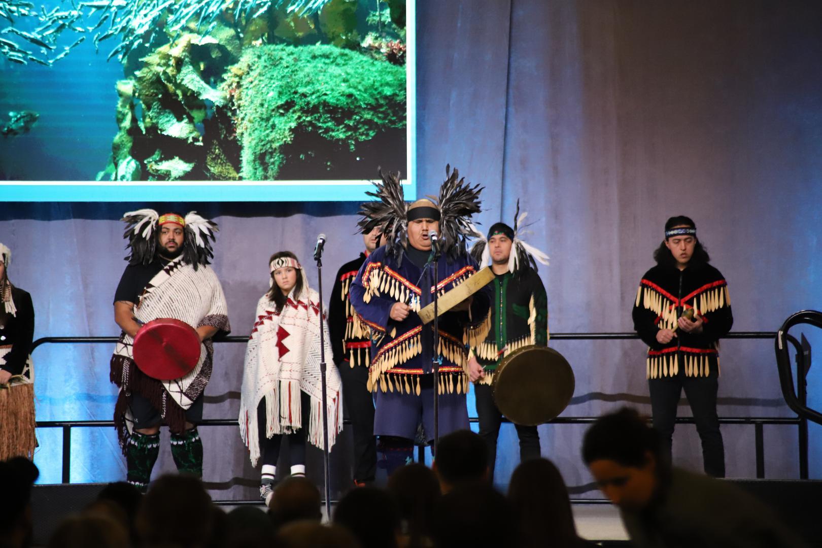 IMPAC 5- Fifth International Marine Protected Areas Congress | MedPAN ...