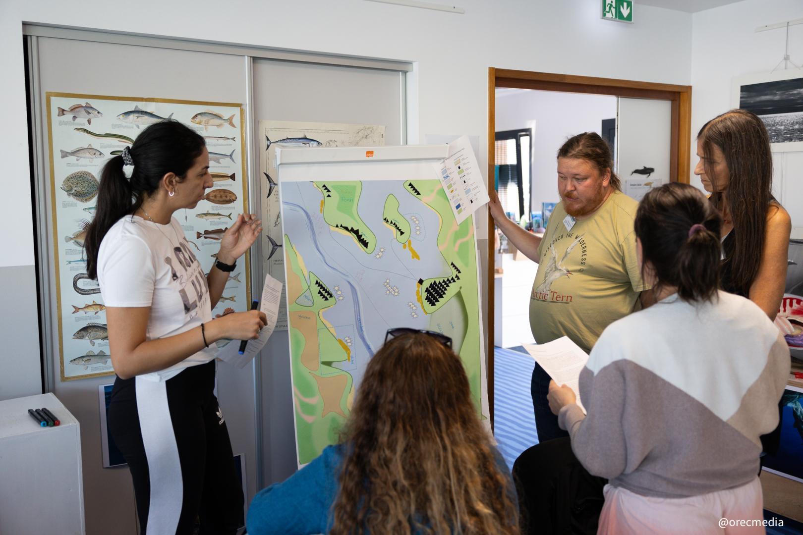 2023-[Formation] ENA Marine Course - The fundamentals of Marine ...