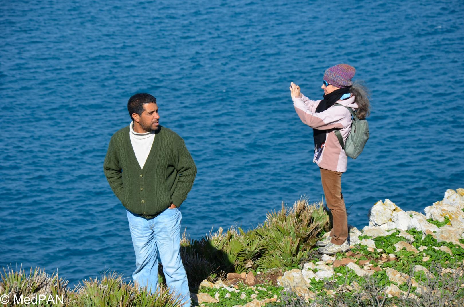 2016 MPA Forum - Field trip and local aperitif | MedPAN - Le réseau des ...