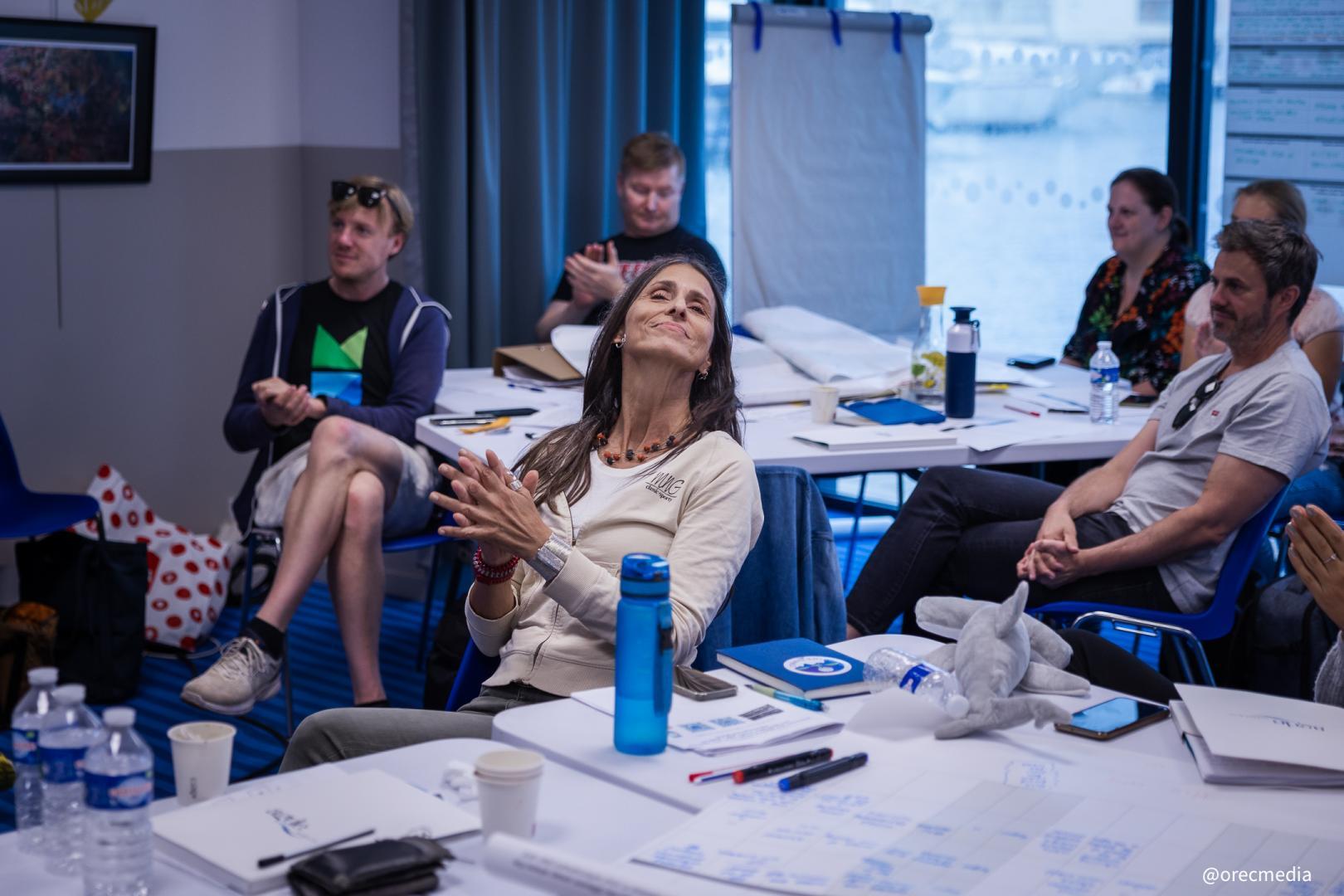 ENA Marine Course - The Fundamentals of Marine Protected Area ...