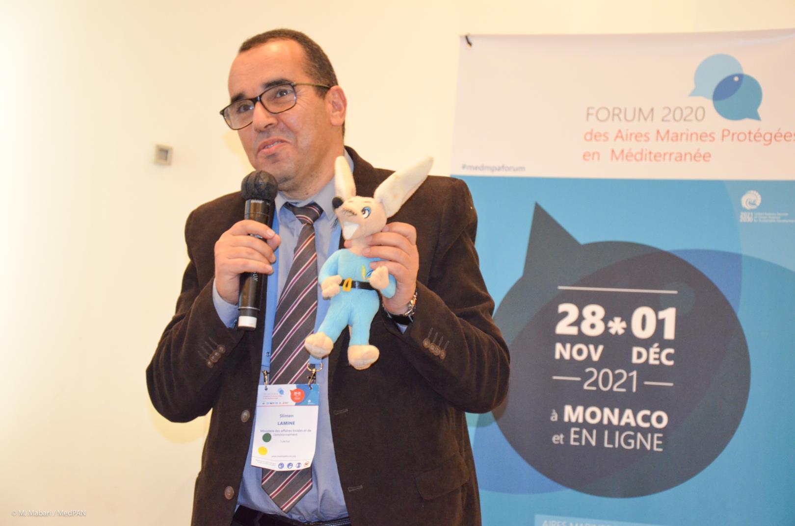 2020- Mediterranean MPA Forum 2020 | MedPAN - Le réseau des ...