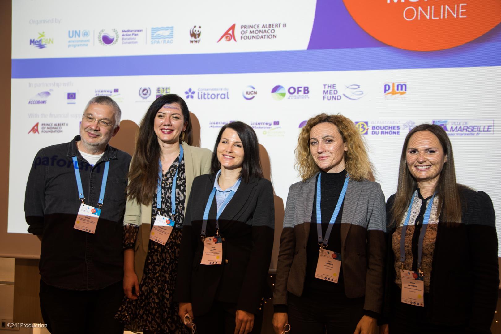 2020- Mediterranean MPA Forum 2020 | MedPAN - Le réseau des ...