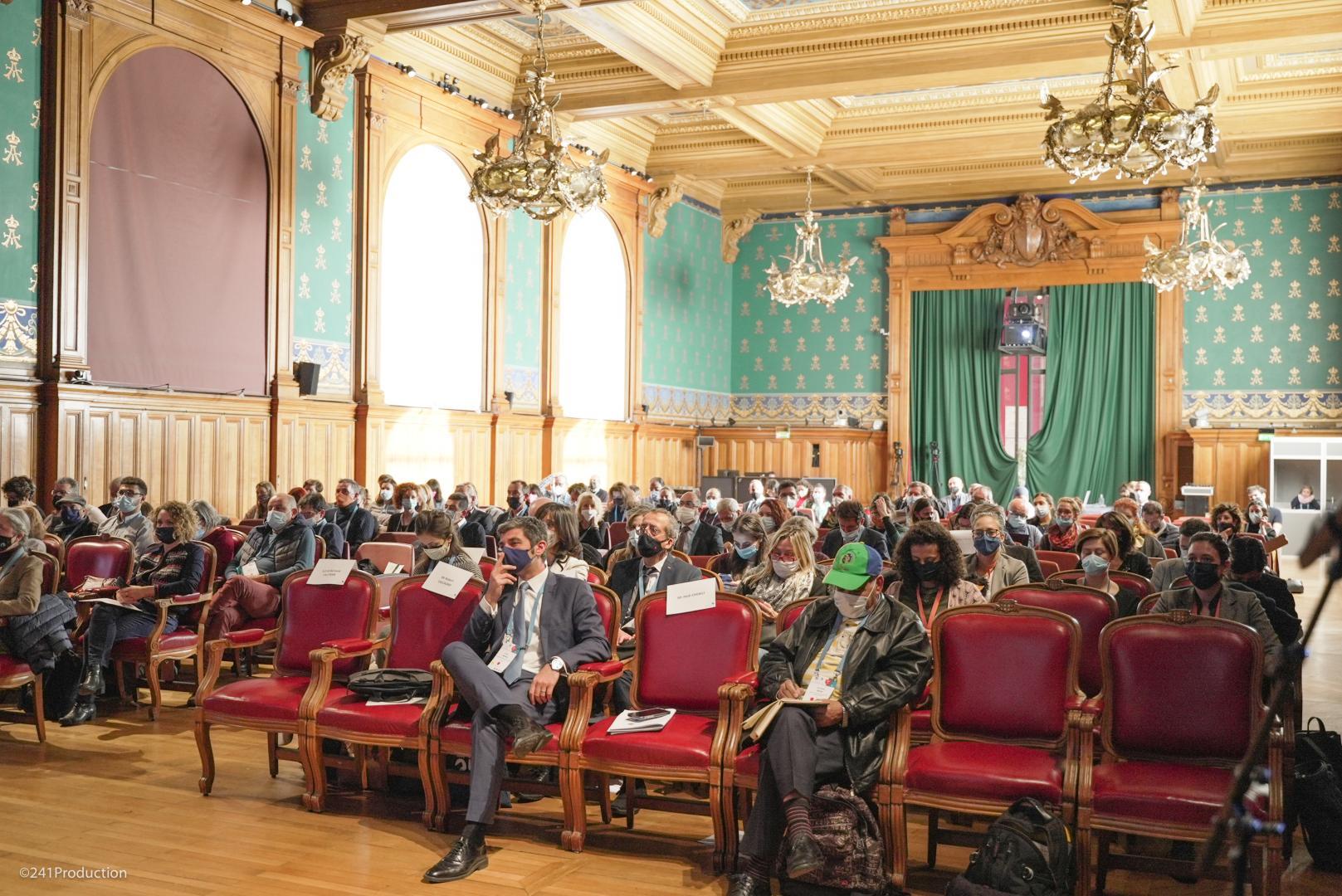 2020- Mediterranean MPA Forum 2020 | MedPAN - Le réseau des ...