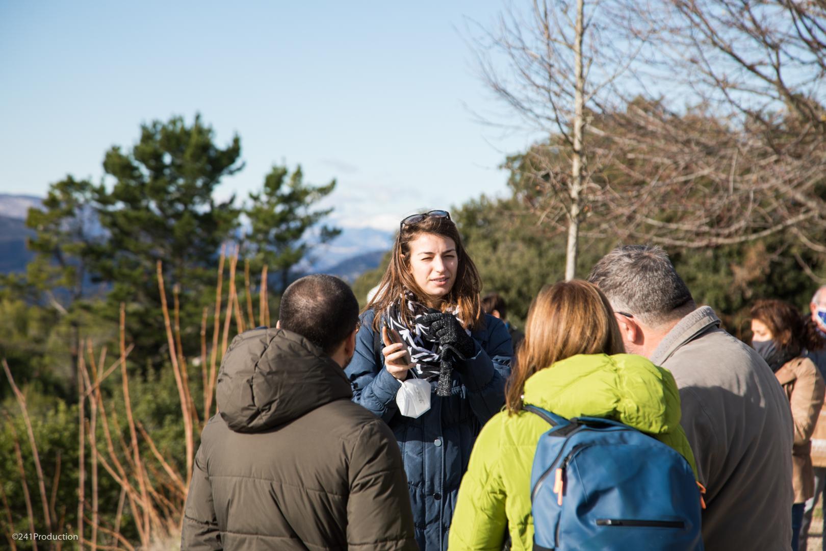 2020- Mediterranean MPA Forum 2020 | MedPAN - Le réseau des ...
