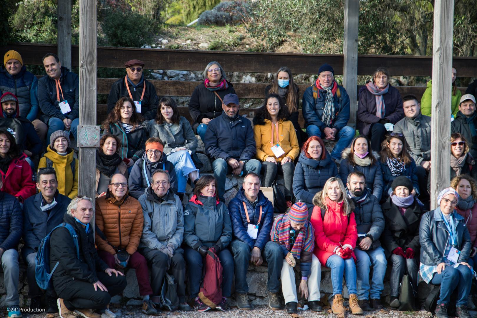 2020- Mediterranean MPA Forum 2020 | MedPAN - Le réseau des ...