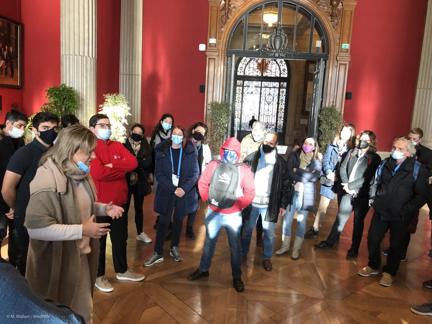 2020- Mediterranean MPA Forum 2020 | MedPAN - Le réseau des ...