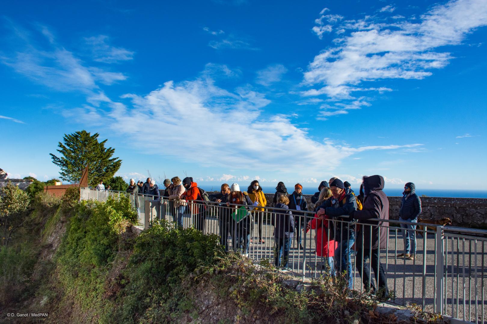 2020- Mediterranean MPA Forum 2020 | MedPAN - Le réseau des ...