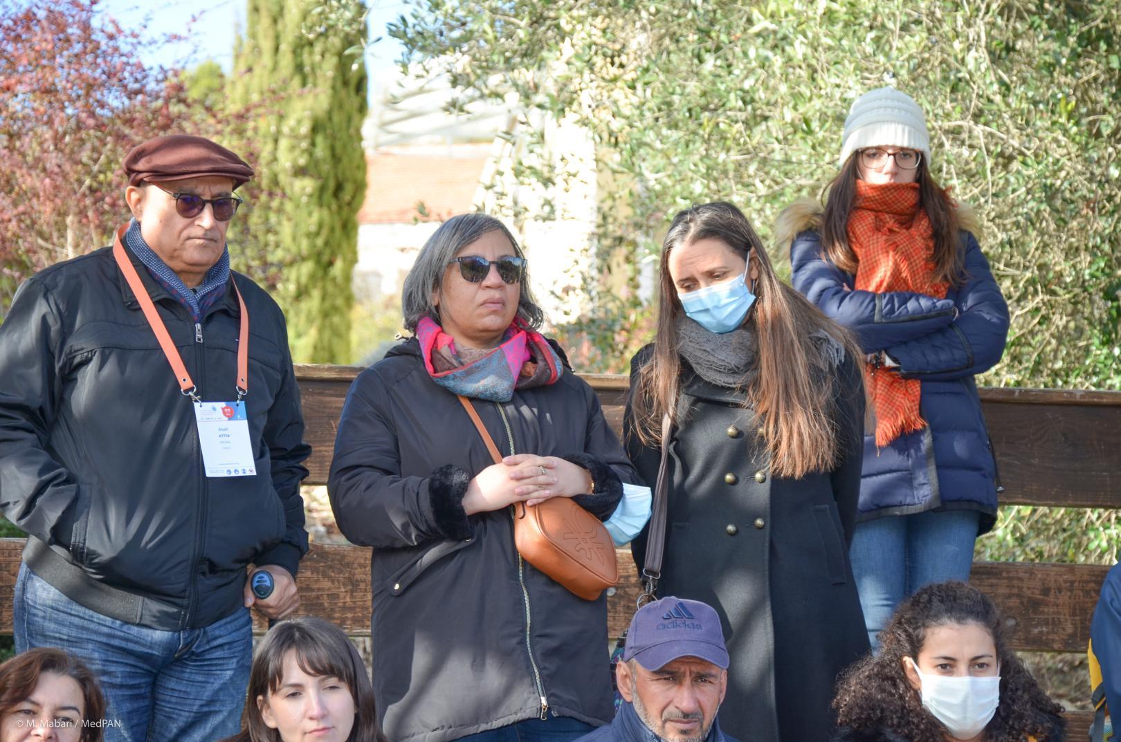 2020- Mediterranean MPA Forum 2020 | MedPAN - Le réseau des ...