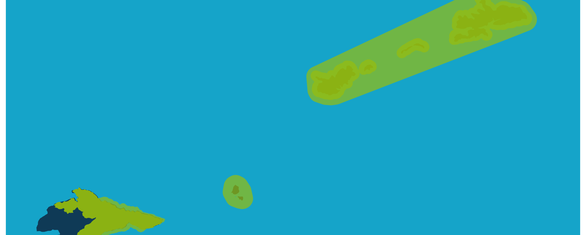 VOREIA AMORGOS KAI KINAROS, LEVITHA, MAVRA, GLAROS KAI THALASSIA ZONI ...