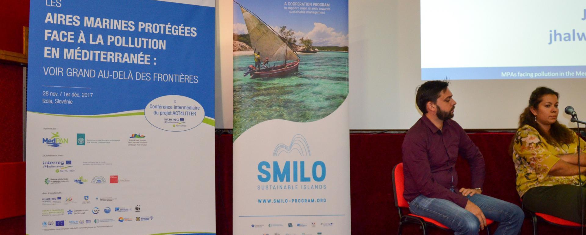 Multi-level partnership approach | MedPAN - Le réseau des gestionnaires ...