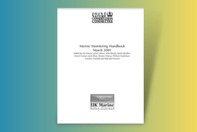 Marine monitoring handbook | MedPAN - Le réseau des gestionnaires d ...