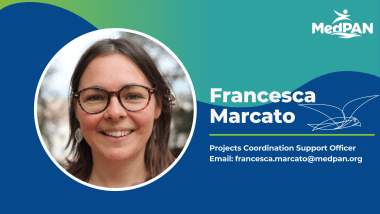 The secretariat | MedPAN - Le réseau des gestionnaires d'Aires Marine ...